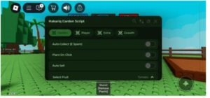 Grow a Garden Script - All Roblox Scripts (Official) - Grow a Garden Script